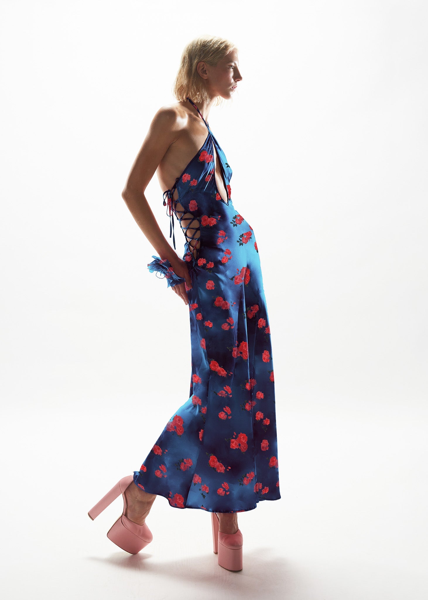 Rebecca Sunset – Imparfaite